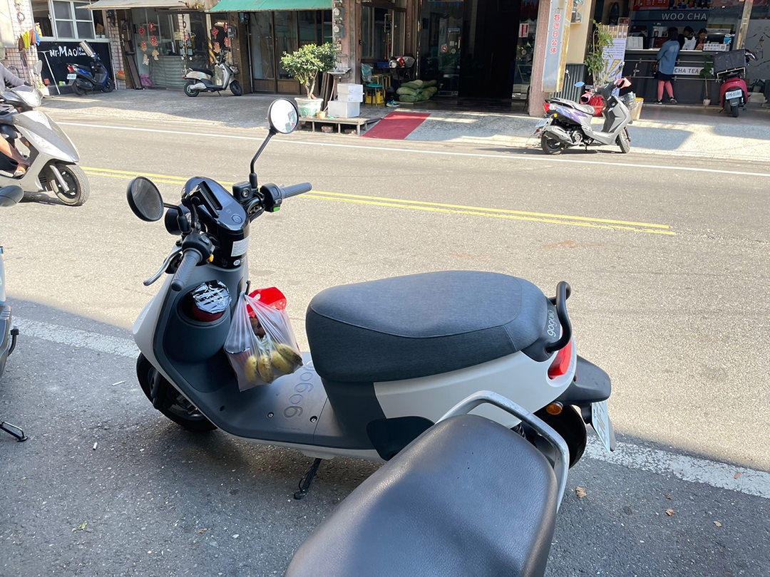 【西拉雅 官田、六甲 Gogoro一日低碳永續旅遊 行程規劃推薦】感受台南人的陽光與熱情！ – 跟著魯魯的MAP走