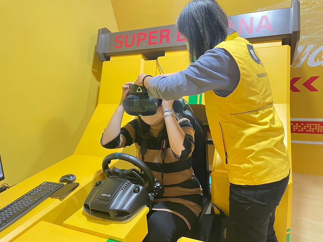 【西拉雅 官田、六甲 Gogoro一日低碳永續旅遊 行程規劃推薦】感受台南人的陽光與熱情！ – 跟著魯魯的MAP走